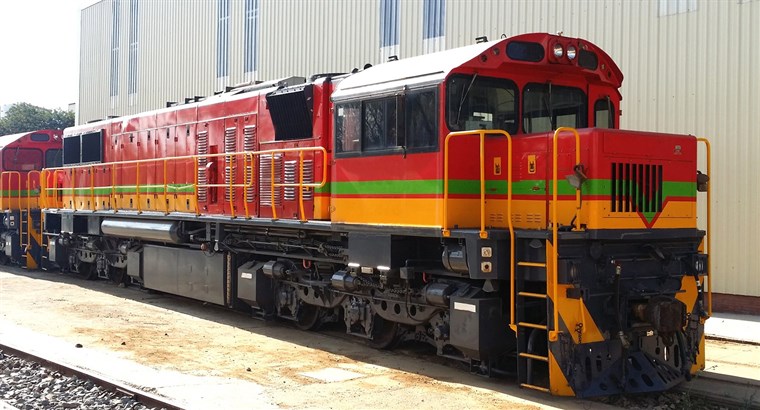 Fully Rebuilt EMD GT22C-3M Locomotives Ready for Purchase